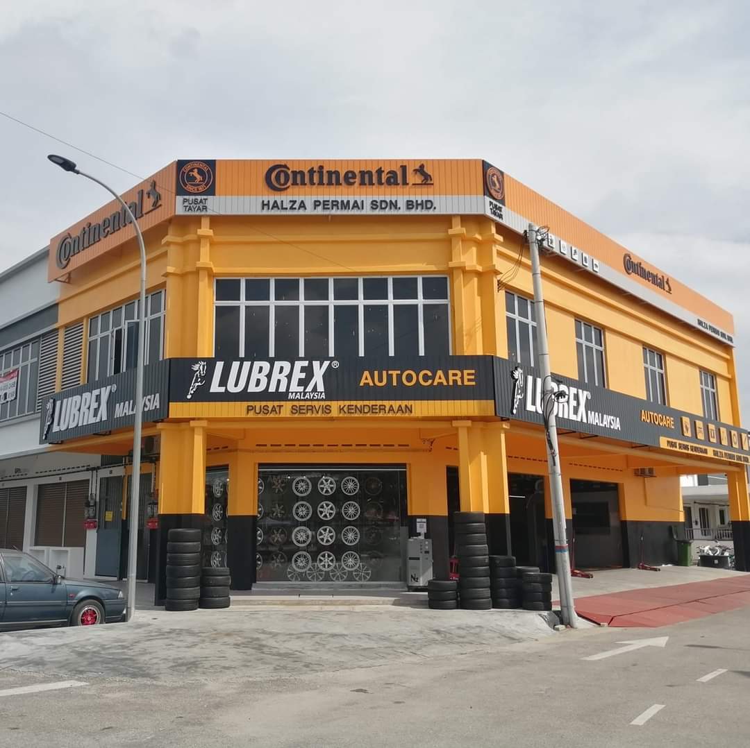 Halza Permai Sdn Bhd | Direct Autocare