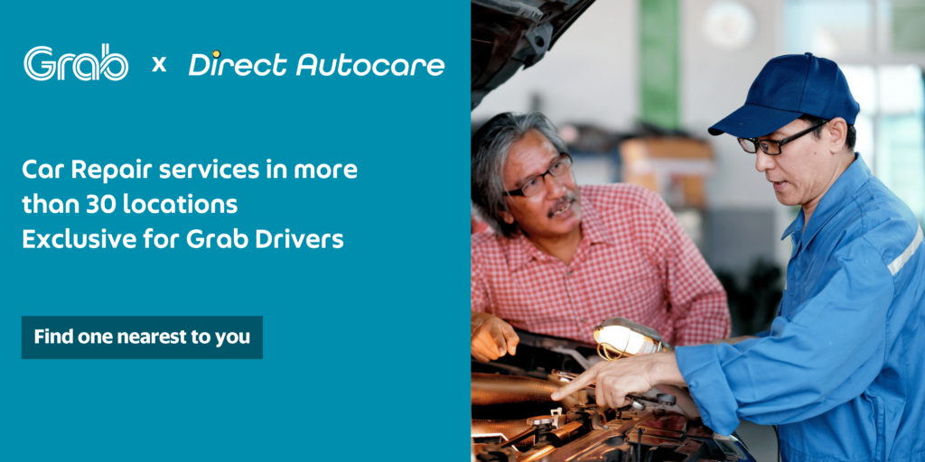 Direct Autocare